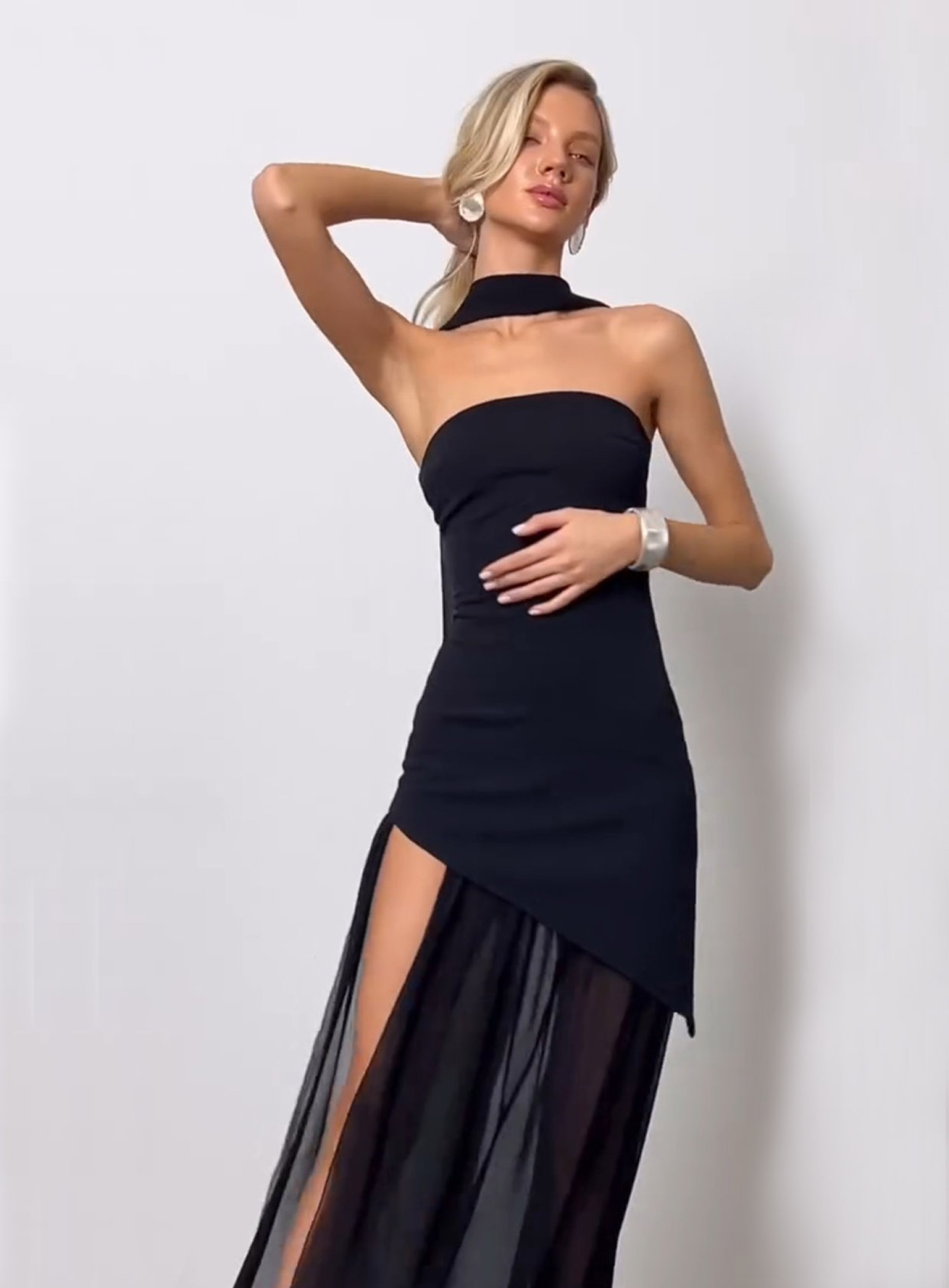 Κοκτέιλ φορέματα midi - maxi τιμές προσφορές Diamond Creations Boutique ...