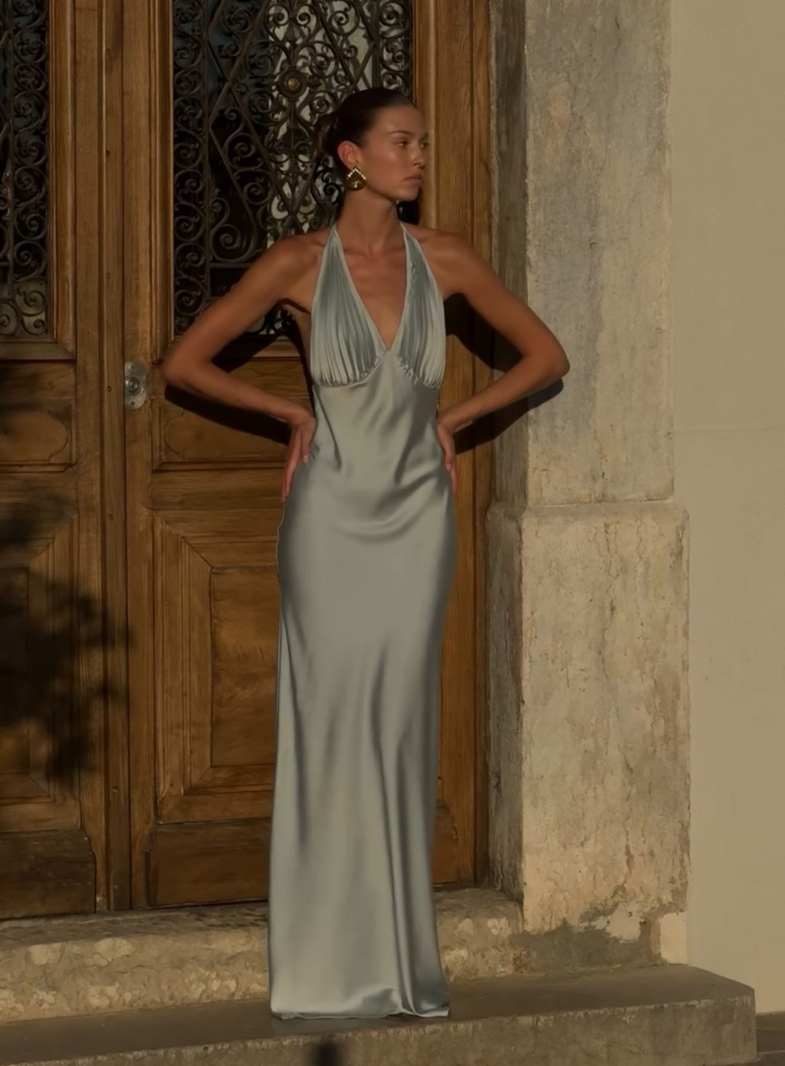 Κοκτέιλ φορέματα midi - maxi τιμές προσφορές Diamond Creations Boutique ...
