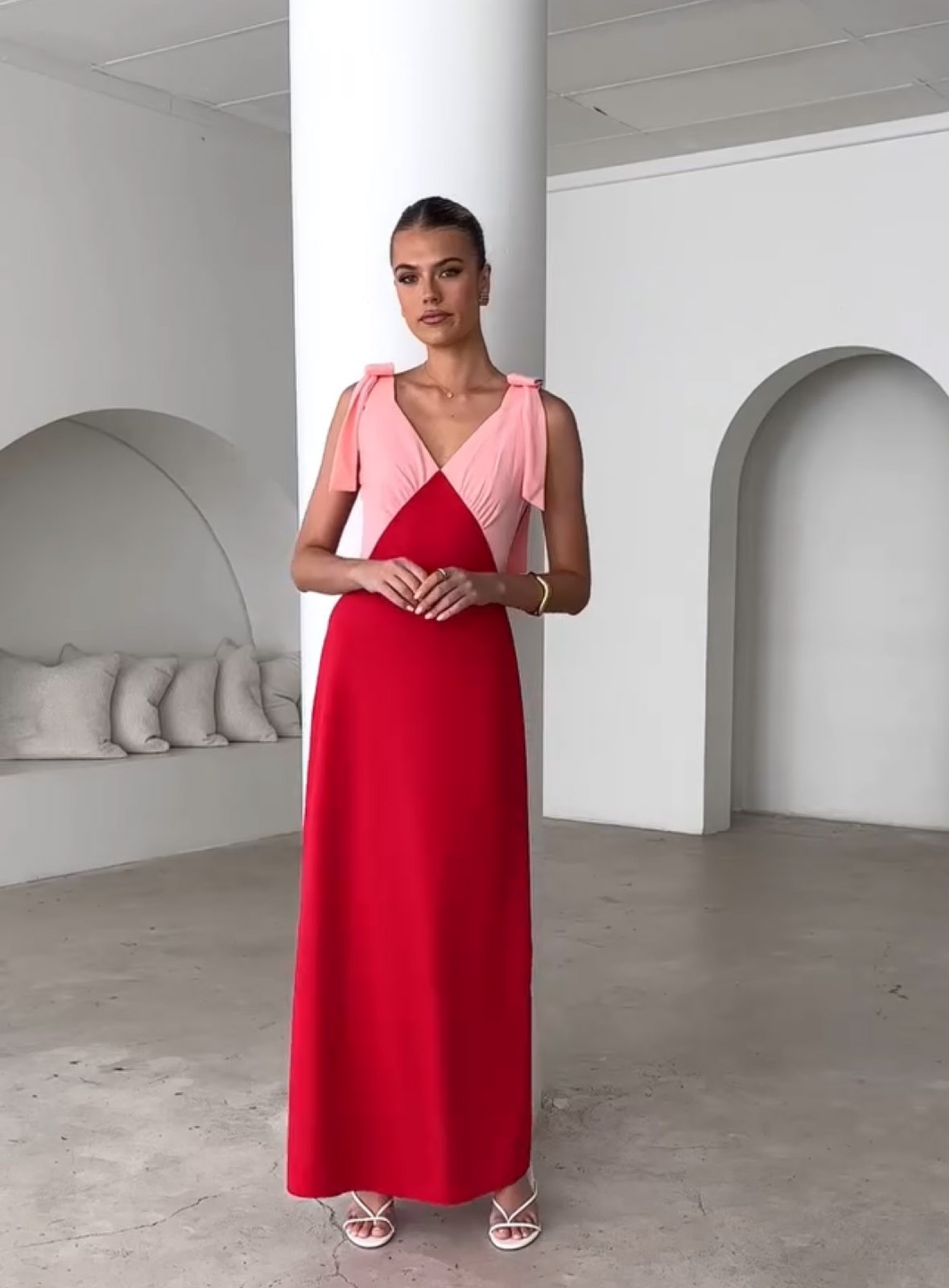 Κοκτέιλ φορέματα midi - maxi τιμές προσφορές Diamond Creations Boutique ...